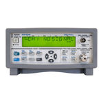 HP 53150A SERIES PROGRAMMING MANUAL Pdf Download | ManualsLib