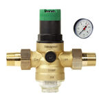 HONEYWELL D06F INSTALLATION INSTRUCTIONS MANUAL Pdf Download | ManualsLib