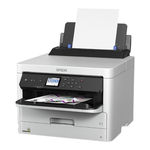 EPSON WORKFORCE PRO WF-C5290 USER MANUAL Pdf Download | ManualsLib