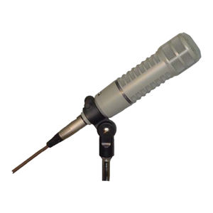 ELECTRO-VOICE RE20 TECHNICAL SPECIFICATIONS Pdf Download | ManualsLib