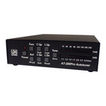 LDG AT-200PRO MANUAL Pdf Download | ManualsLib