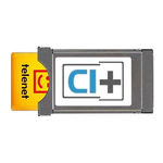 TELENET CI PLUS START MANUAL Pdf Download | ManualsLib