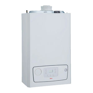 BENCHMARK ALPHA E-TEC 20NXS INSTALLATION AND SERVICING Pdf Download ...