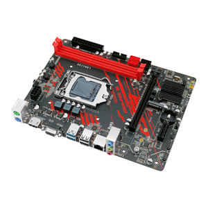 MACHINIST H81M-PRO-S1 USER MANUAL Pdf Download | ManualsLib