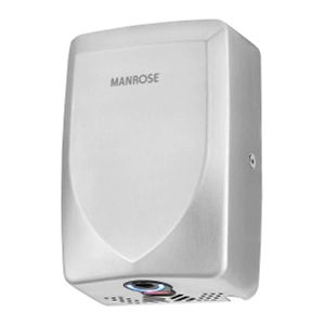 MANROSE THIN DRY FAN7418 INSTALLATION INSTRUCTIONS Pdf Download ...