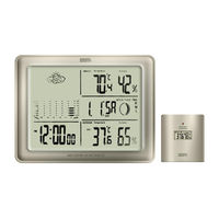 SPRINGFIELD PRECISETEMP 91905 USER MANUAL Pdf Download | ManualsLib