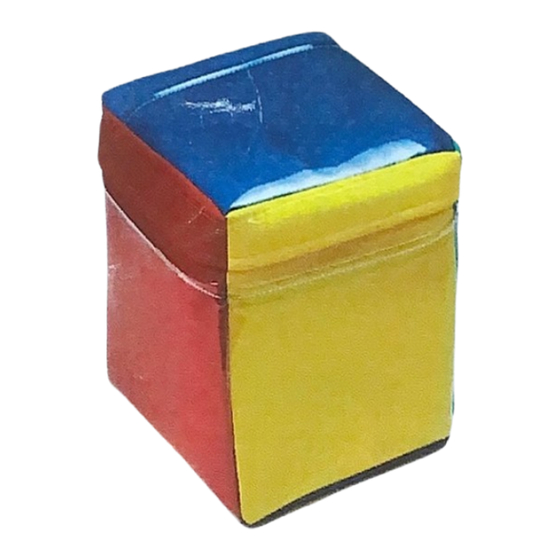 IRIS QUBE MANUAL Pdf Download | ManualsLib