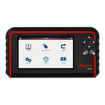 SNAP-ON TPMS5 MANUAL Pdf Download | ManualsLib