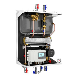 INTATEC HIPER II MANUAL Pdf Download | ManualsLib