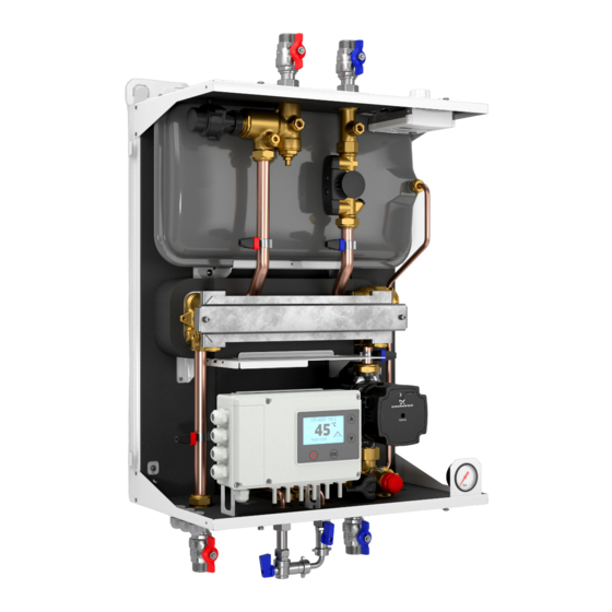 INTATEC HIPER II MANUAL Pdf Download | ManualsLib