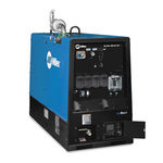 MILLER BIG BLUE 600 AIR PAK OWNER'S MANUAL Pdf Download | ManualsLib