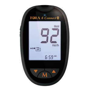 FORA 6 CONNECT OWNER'S MANUAL Pdf Download | ManualsLib