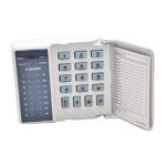 IDS X64 CONTROL PANEL MANUAL | ManualsLib