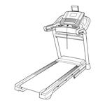 NORDICTRACK C1650 USER MANUAL Pdf Download | ManualsLib