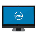 DELL OPTIPLEX 7450 ALL-IN-ONE OWNER'S MANUAL Pdf Download | ManualsLib