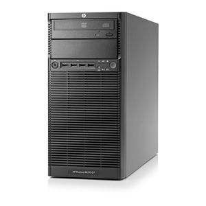 HP PROLIANT ML110 G7 USER MANUAL Pdf Download | ManualsLib