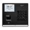 ZKTECO MB20-VL QUICK START MANUAL Pdf Download | ManualsLib