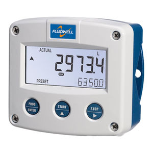 FLUIDWELL F030-P MANUAL Pdf Download | ManualsLib