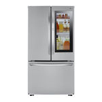 LG LFCS27596S OWNER'S MANUAL Pdf Download | ManualsLib