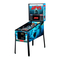 STERN PINBALL KISS PRO PINBALL MACHINE SERVICE AND OPERATION MANUAL ...