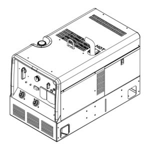 MILLER WILDCAT 200 OWNER'S MANUAL Pdf Download | ManualsLib