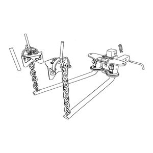 CAMCO EAZ LIFT ELITE 48051 INSTALLATION INSTRUCTIONS MANUAL Pdf ...