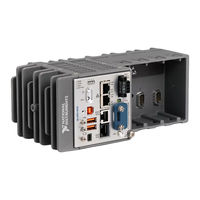 NI CRIO-9039 GETTING STARTED Pdf Download | ManualsLib