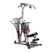 BOWFLEX XTREME ASSEMBLY INSTRUCTIONS MANUAL Pdf Download | ManualsLib