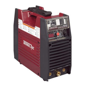 Thermal arc 160 TS ARCMASTER Welding Manuals