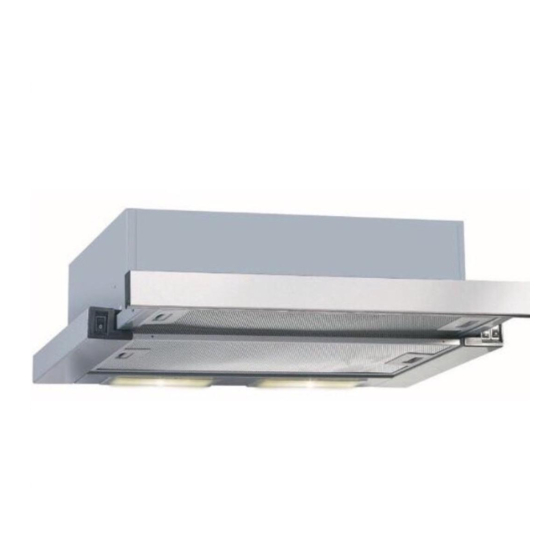 IKEA LUFTIG BF325 USER AND MAINTENANCE HANDBOOK Pdf Download | ManualsLib