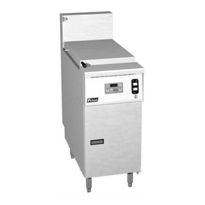 PITCO SRTE INSTALLATION & OPERATION MANUAL Pdf Download | ManualsLib