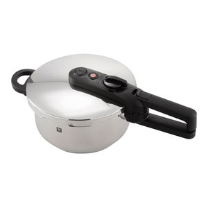 Zwilling EcoQuick II Manuals | ManualsLib