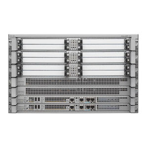 CISCO ASR 1013 HARDWARE INSTALLATION MANUAL Pdf Download | ManualsLib