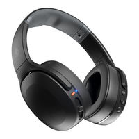 SKULLCANDY CRUSHER EVO USER MANUAL Pdf Download | ManualsLib