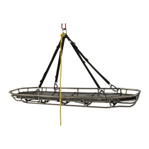 CMC RESCUE PROSERIES LITTER HARNESS QUICK START MANUAL Pdf Download ...