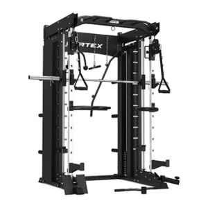 Cortex SM26 Multi Gym Manuals | ManualsLib