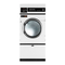 DEXTER LAUNDRY T-80 OPERATORS MANUAL INSTALLATION & OPERATION ...