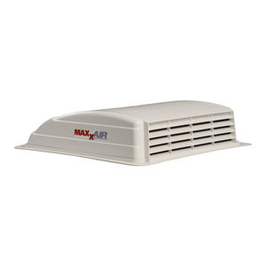 AIRXCEL MAXXAIR MINI 3700 INSTALLATION INSTRUCTIONS, INFORMATION AND ...