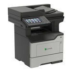 User Manuals: Lexmark MX622 Laser Multifunction Printer