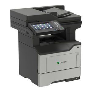 User Manuals: Lexmark MX622 Laser Multifunction Printer