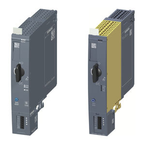 SIEMENS SIMATIC ET 200SP ORIGINAL OPERATING INSTRUCTIONS Pdf Download ...