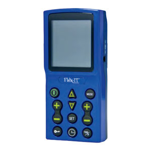 EMSI FLEX-IT INSTRUCTION MANUAL Pdf Download | ManualsLib