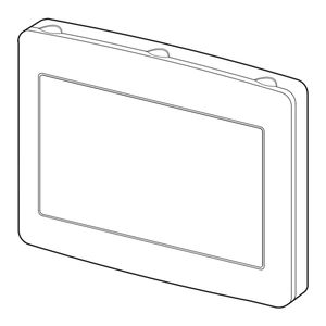 AIPHONE IX SERIES CONTROL PANEL PROGRAMMING MANUAL | ManualsLib