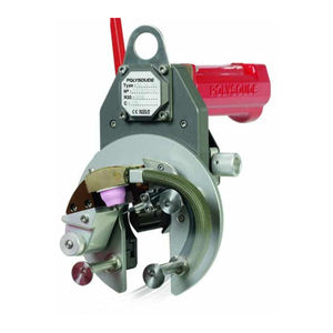 POLYSOUDE MU IV SERIES USER MANUAL Pdf Download | ManualsLib