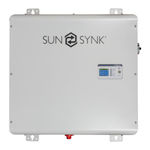 SUNSYNK LIFELYNK ALL-IN-ONE INSTALLER MANUAL Pdf Download | ManualsLib