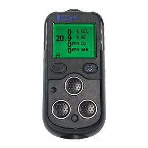 GMI PS200 SERIES USER MANUAL Pdf Download | ManualsLib