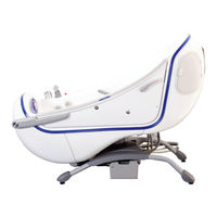 ARJO PARKER INSTRUCTIONS FOR USE MANUAL Pdf Download | ManualsLib