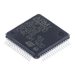 ST STM32F100 SERIES REFERENCE MANUAL Pdf Download | ManualsLib