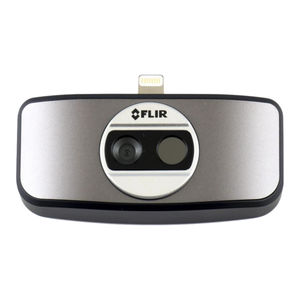 FLIR ONE USER MANUAL Pdf Download | ManualsLib