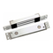 ASSA ABLOY SECURITRON MAGNALOCK SERIES INSTALLATION INSTRUCTIONS MANUAL ...